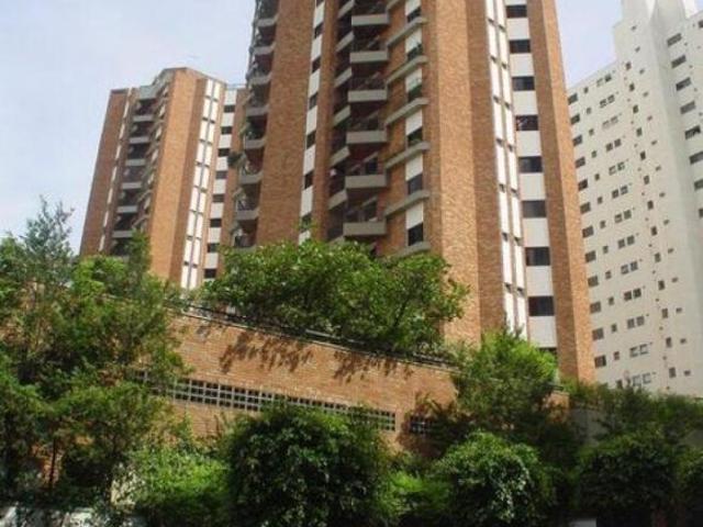 Apartamento à venda no Morumbi