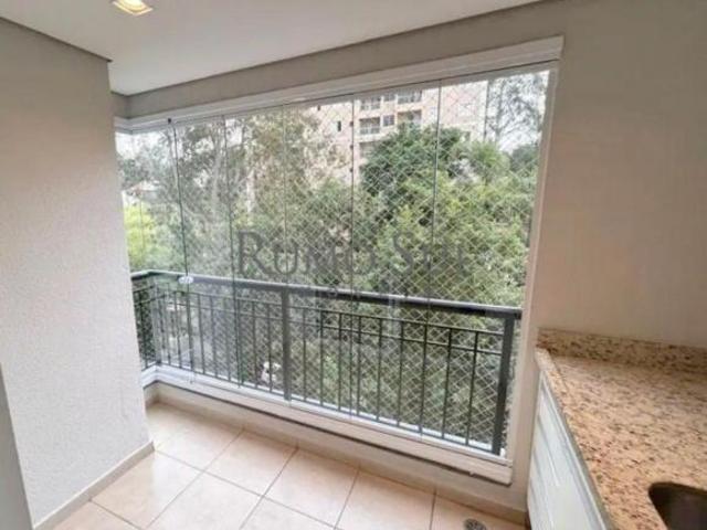 Apartamento à venda no Morumbi