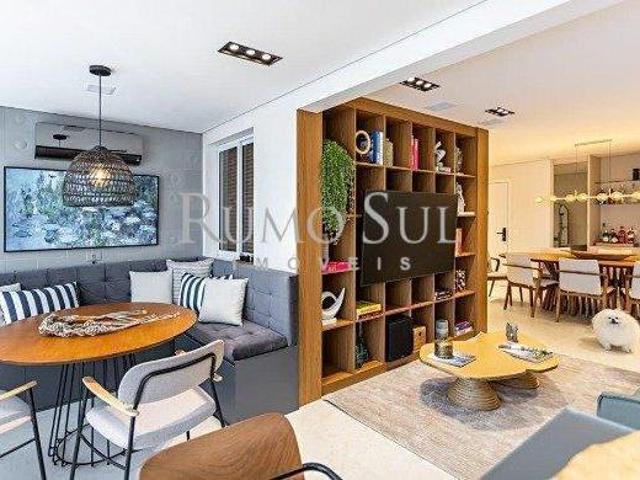Apartamento à venda no Morumbi