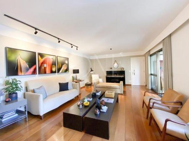 Apartamento à venda no Morumbi