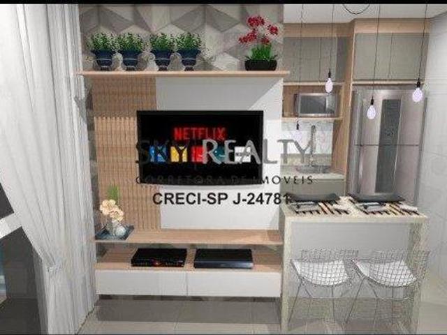 Apartamento à venda no Morumbi
