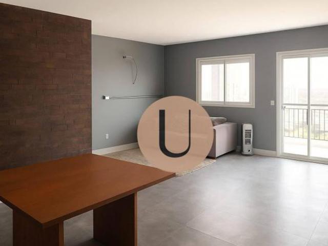 Apartamento à venda no Morumbi 89m2