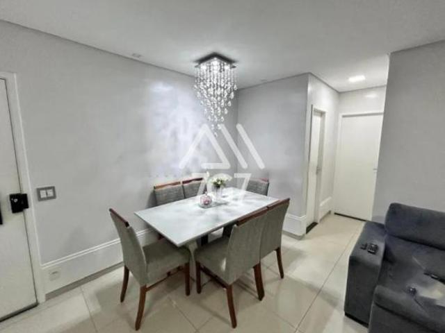 APARTAMENTO A VENDA NO MORUMBI