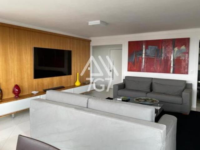 APARTAMENTO A VENDA NO MORUMBI