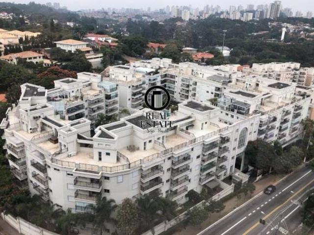 Apartamento à venda no Morumbi
