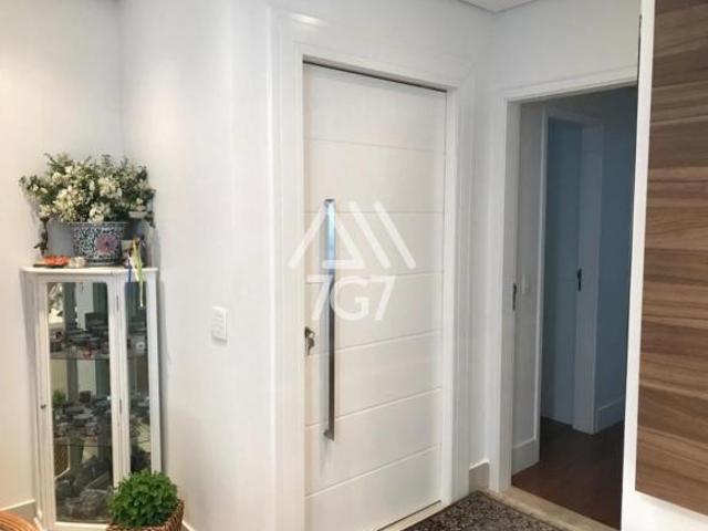 APARTAMENTO À VENDA NO MORUMBI