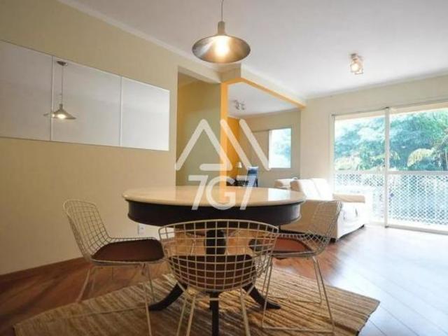 APARTAMENTO À VENDA NO MORUMBI