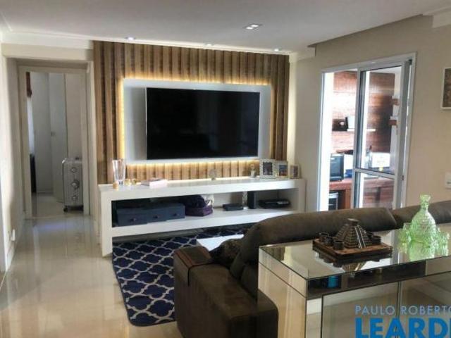 Apartamento à venda no Morumbi