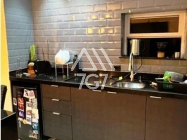 APARTAMENTO À VENDA NO MORUMBI: 96m², 3 dormitórios sendo 1 suíte, 2 vagas de garagem