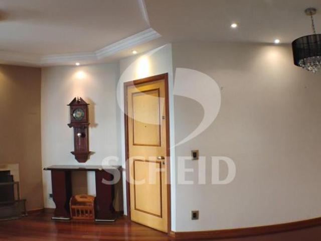Apartamento á Venda no Morumbi com 150m², 3 suíte, 3 vagas