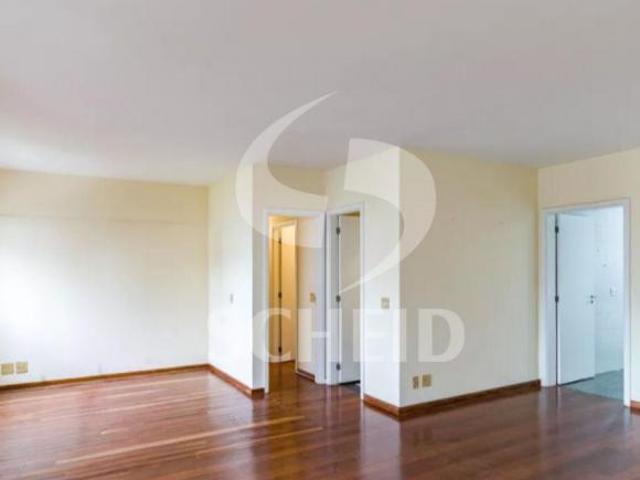 Apartamento á Venda no Morumbi com 150m², 3 suíte, 3 vagas