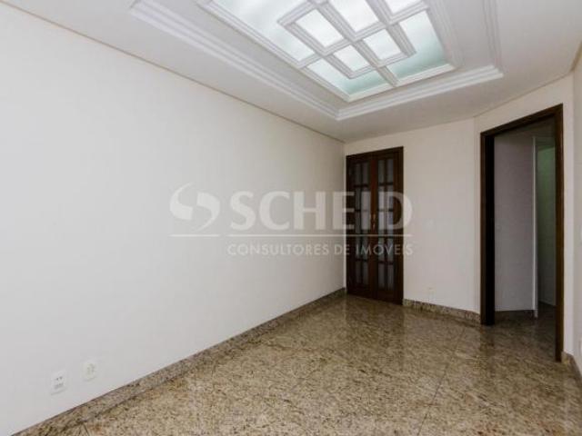 Apartamento á Venda no Morumbi com 158m², 3 quartos sendo 3 suítes, 3 vagas