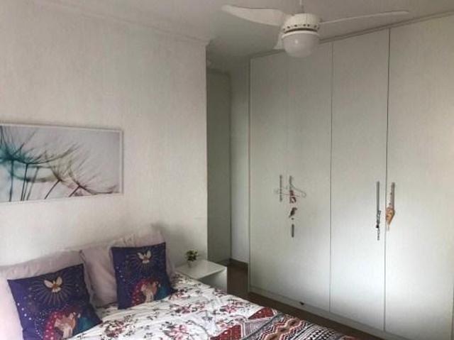 Apartamento à venda no Morumbi com 113m², 3 quartos e 2 vagas