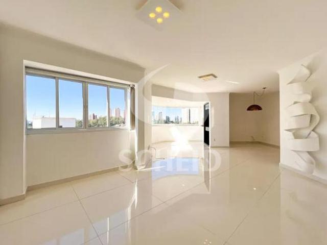 Apartamento á Venda no Morumbi com 116m²