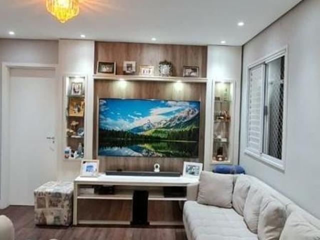 Apartamento à venda no Morumbi com 136m, 1 Suíte e 2 Vagas