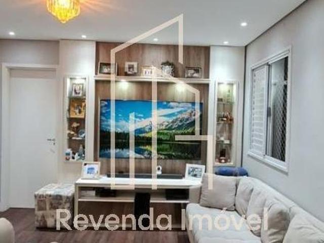 Apartamento à venda no Morumbi com 136m, 1 Suíte e 2 Vagas