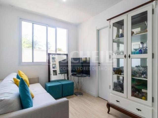 Apartamento á Venda no Morumbi com 36m², 1 quarto