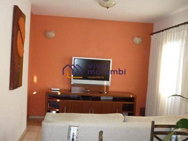 Apartamento a venda no Morumbi, com 3 dormitórios