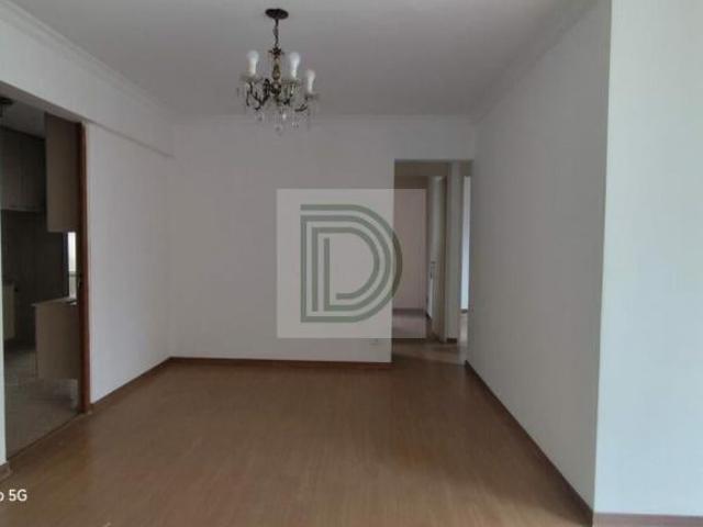 APARTAMENTO À VENDA NO MORUMBI, COM 3 DORMITÓRIOS