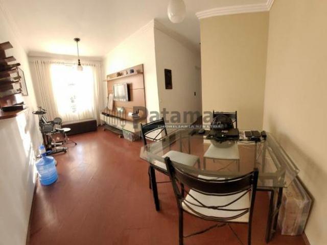 Apartamento à Venda no Morumbi com 48m²