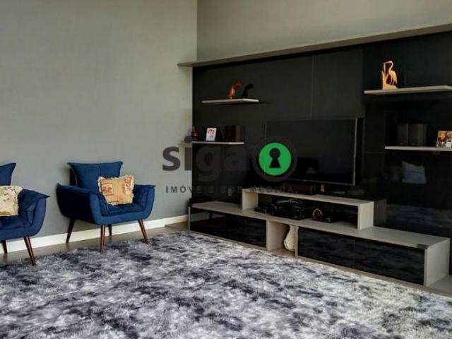 APARTAMENTO À VENDA NO MORUMBI COM 4 SUÍTES, PRÉDIO NOVO E LAZER COMPLETO!