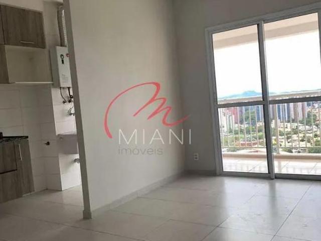 Apartamento à venda no Morumbi com 59m², 2 quartos e 1 vaga de garagem