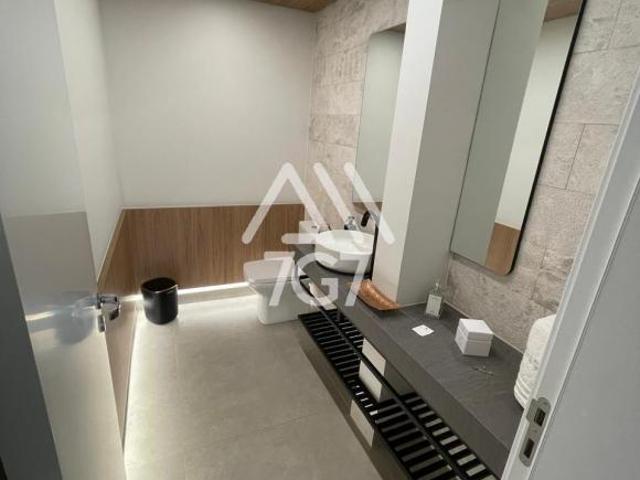 APARTAMENTO À VENDA NO MORUMBI | AP19375