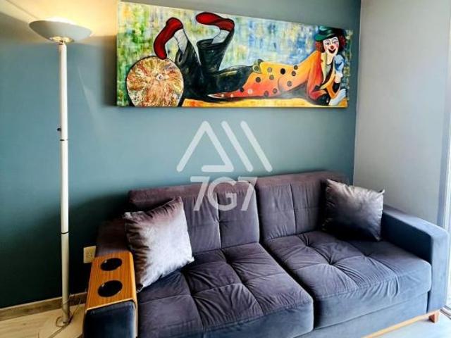 APARTAMENTO À VENDA NO MORUMBI | AP19324