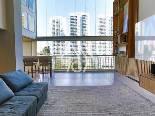 APARTAMENTO À VENDA NO MORUMBI | AP19488