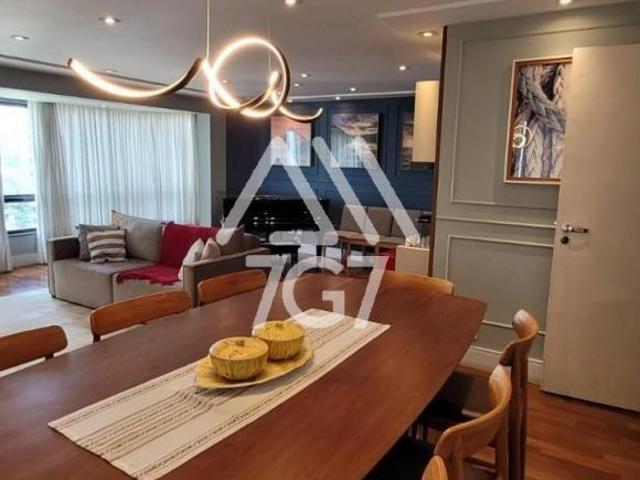 APARTAMENTO À VENDA NO MORUMBI | AP19429