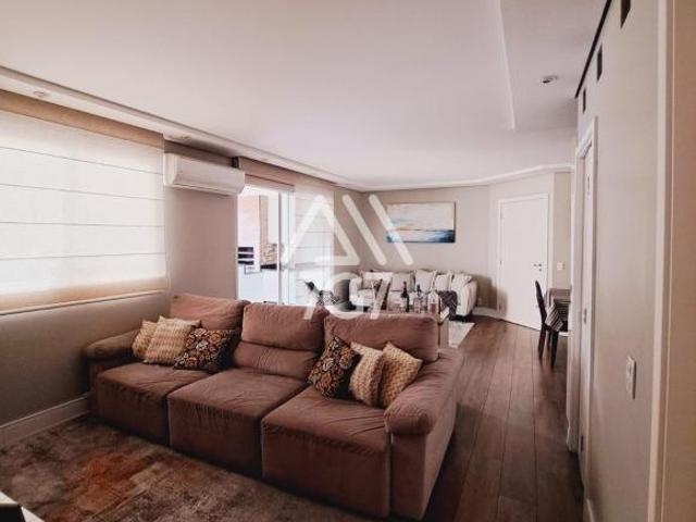 APARTAMENTO À VENDA NO MORUMBI | AP19744
