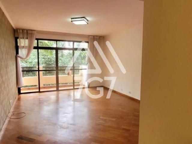 APARTAMENTO À VENDA NO MORUMBI | AP19764