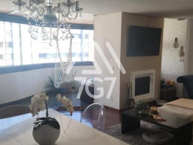 APARTAMENTO À VENDA NO MORUMBI | AP19724