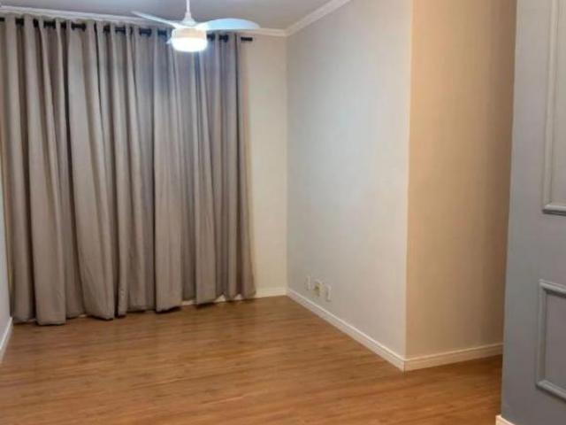Apartamento a venda no Morumbi em Paulínia/SP