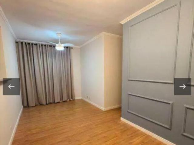 Apartamento a venda no Morumbi em Paulínia/SP