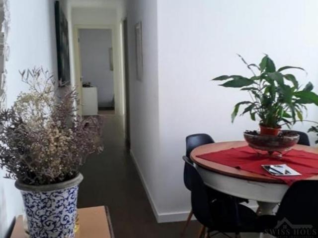 Apartamento à venda no Morumbi em Paulínia/SP