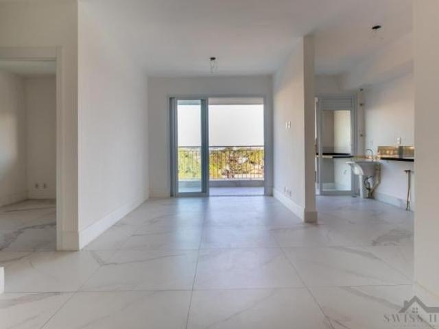 Apartamento à venda no Morumbi em Paulínia/SP