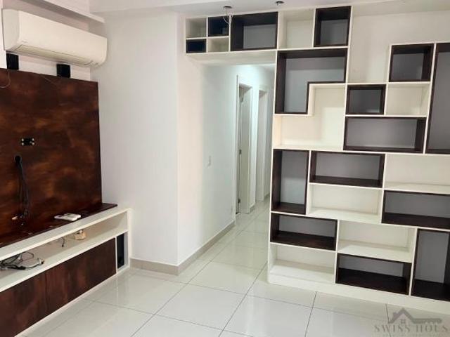 Apartamento a venda no Morumbi em Paulínia/SP