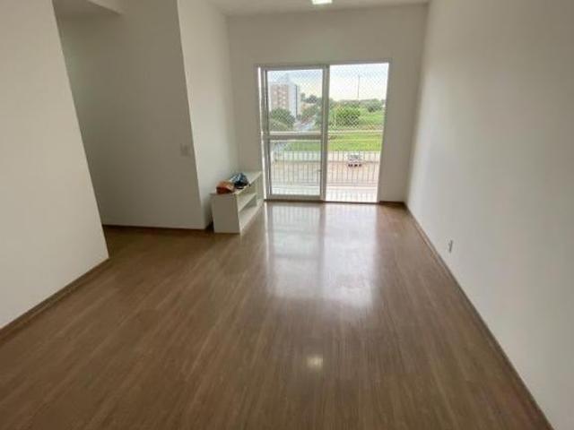 Apartamento à venda no Morumbi em Paulínia/SP