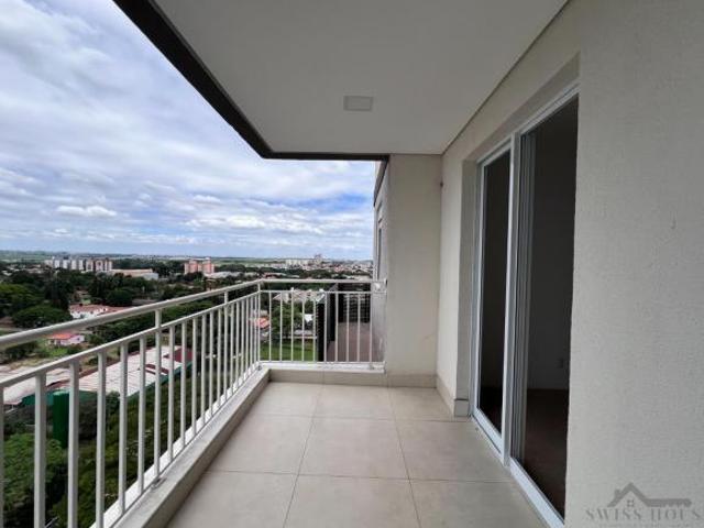 Apartamento a venda no Morumbi em Paulínia/SP