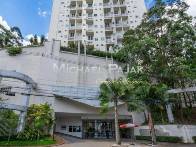 Apartamento à venda no Morumbi Michael Pajak 11 99996 4550
