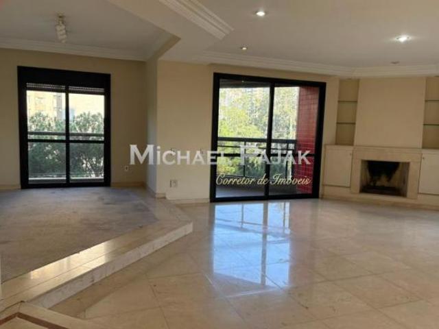 Apartamento à venda no Morumbi Michael Pajak 11 99996 4550