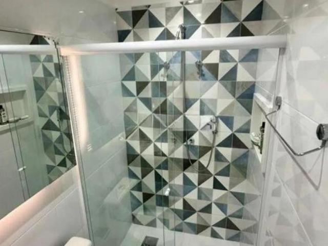 Apartamento à venda no Morumbi, São Paulo SP: 2 quartos, 1 suíte, 2 salas, 1 vaga, 62m²!