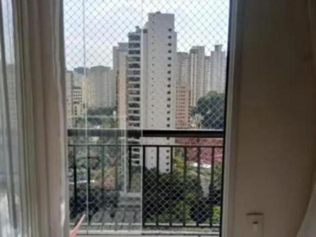 Apartamento à venda no Morumbi, São Paulo SP: 3 quartos, 1 suíte, 1 vaga de garagem Imperdível!
