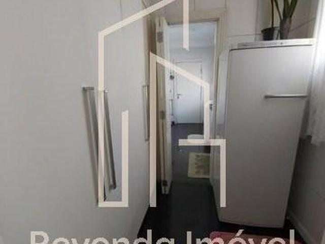 Apartamento à venda no Morumbi, São Paulo SP: 3 quartos, 1 suíte, 4 banheiros, 2