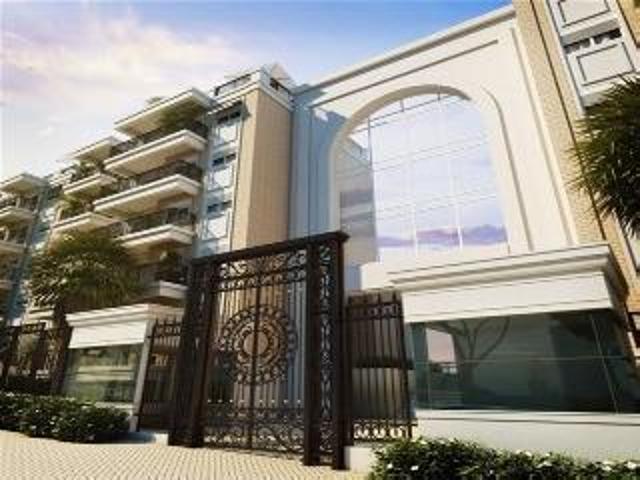 Apartamento à venda no Morumbi São Paulo