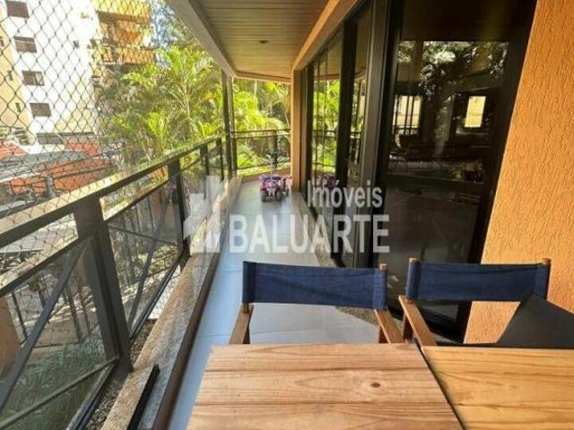 Apartamento a venda no Morumbi São Paulo/SP