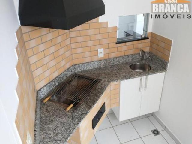 Apartamento A Venda No Morumbi, Sao Paulo Com 3 Dormitorios Sendo 1 Suite e 3 Vagas Lazer Completo