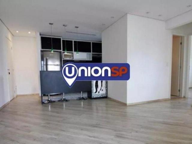 Apartamento à venda no Morumbi, SP