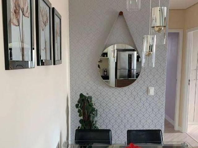 Apartamento à venda no Morumbi, SP